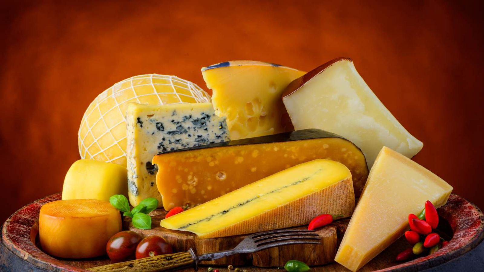 Saint-Claude : 3 fromages AOP et 10 000 habitants au cœur du Jura